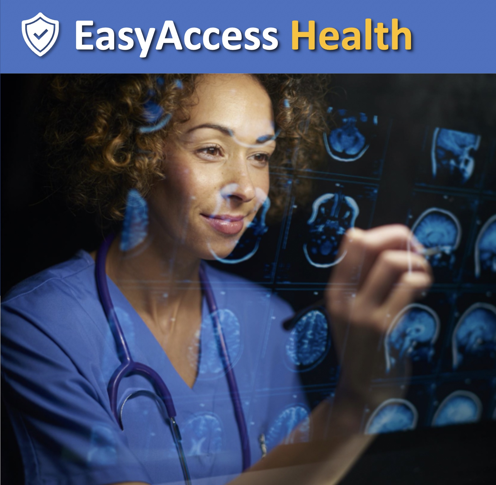 EasyAccess Health Gallery